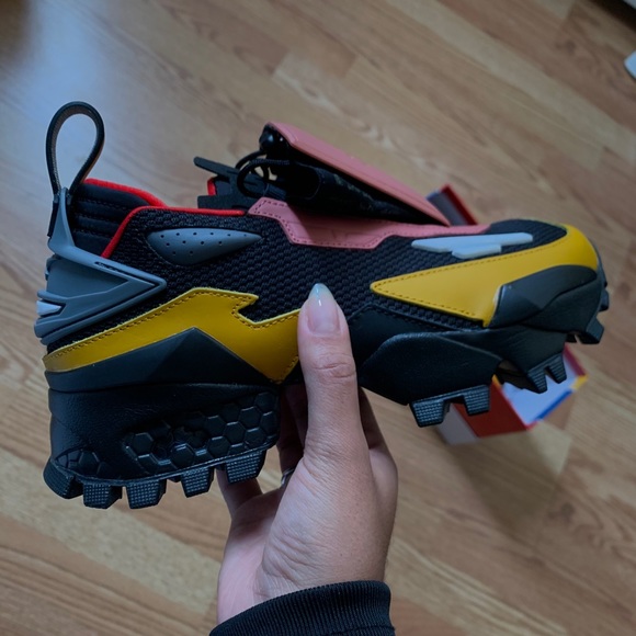 Pyer Moss | Shoes | Reebok Pyer Moss | Poshmark